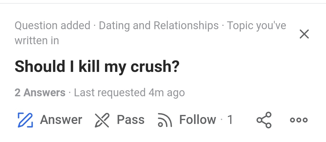 Taking the sub literally | Scrolller