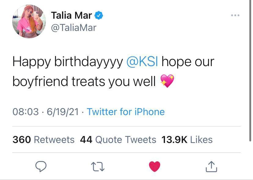 Talia 😂😂 | Scrolller