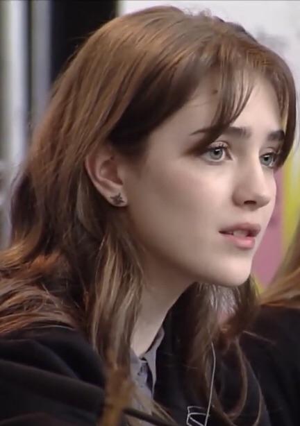 Talia Ryder | Scrolller