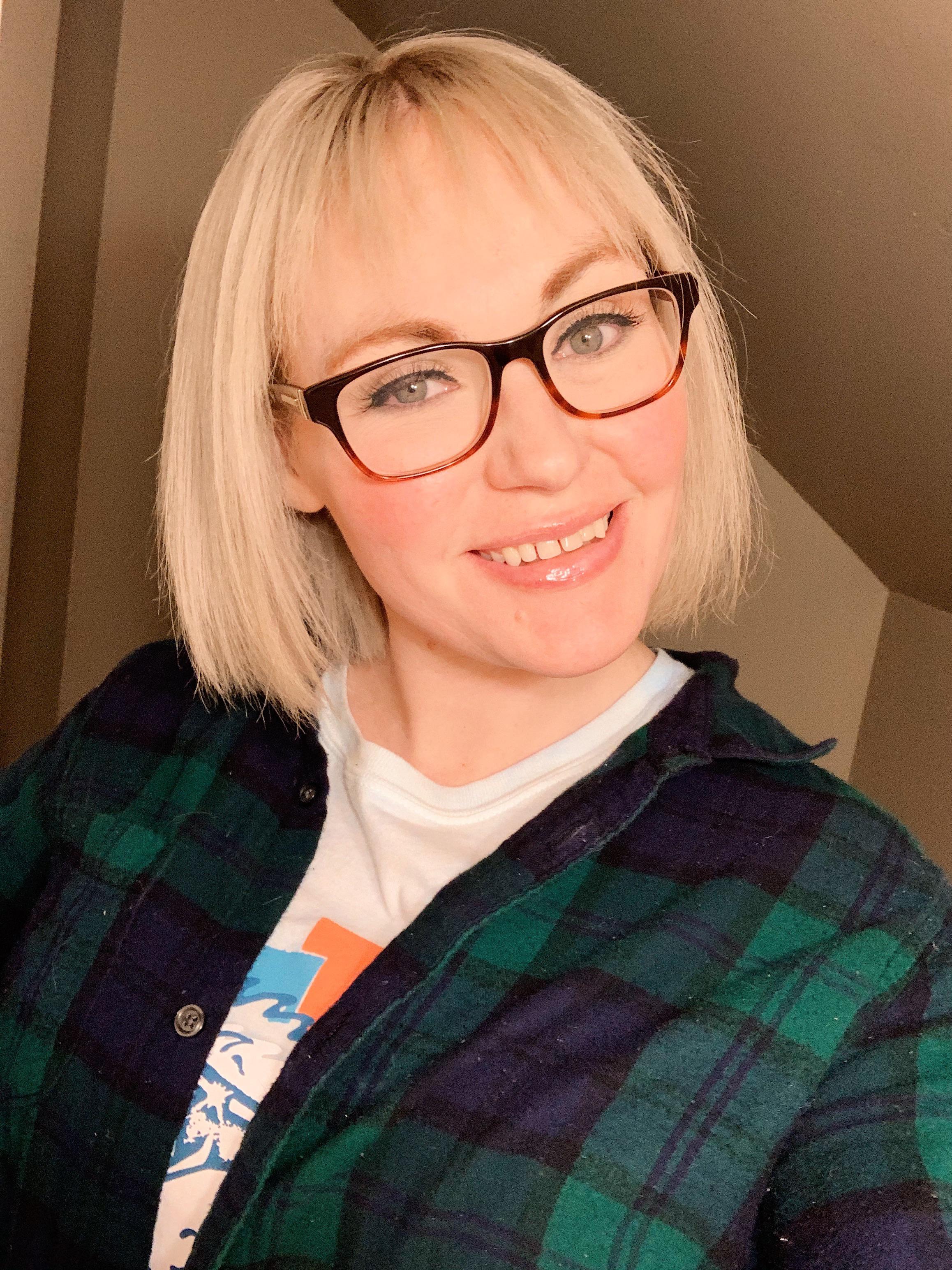 Talk Nerdy To Me Scrolller