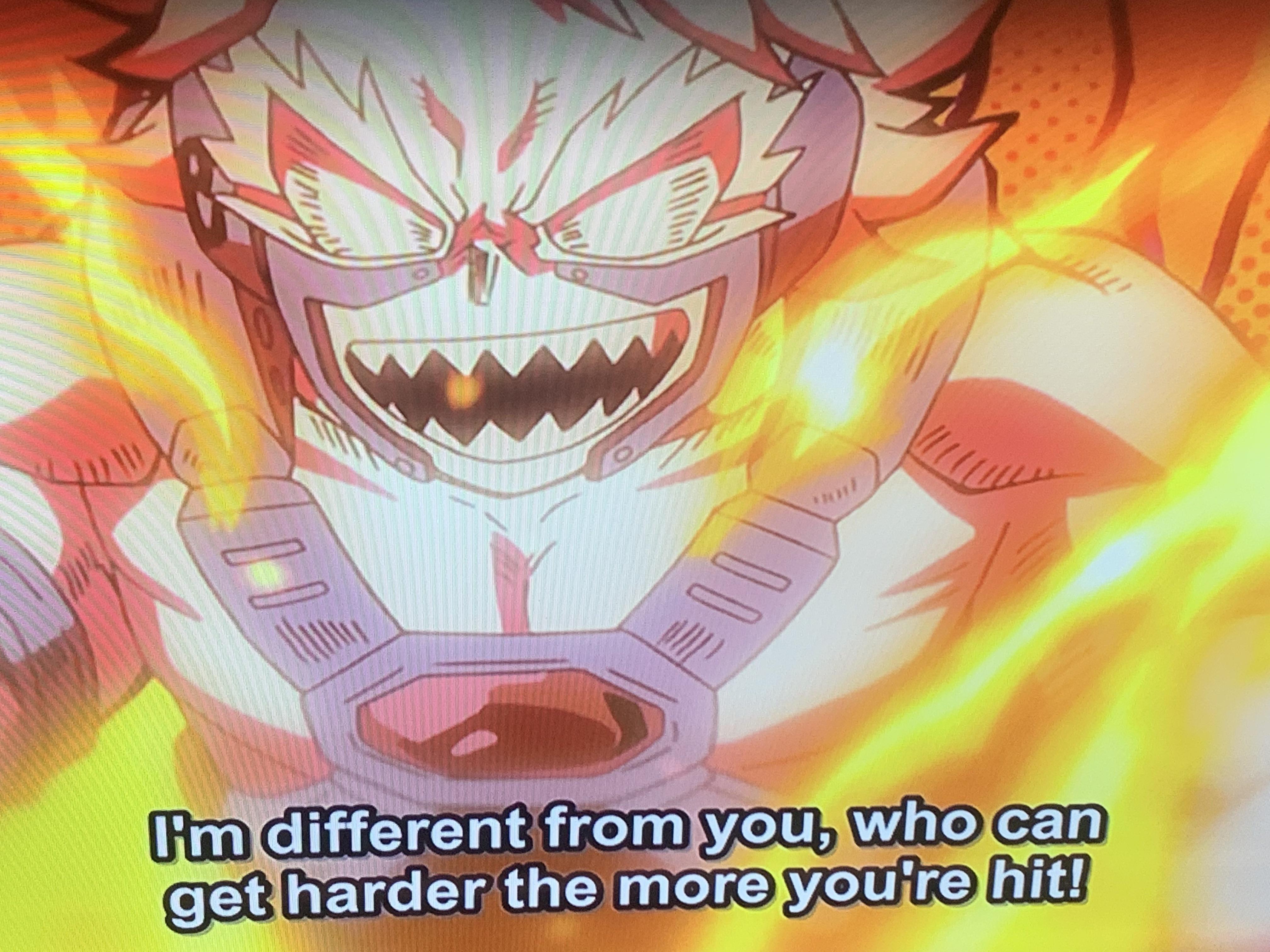 Talking with my masochist friends | Scrolller