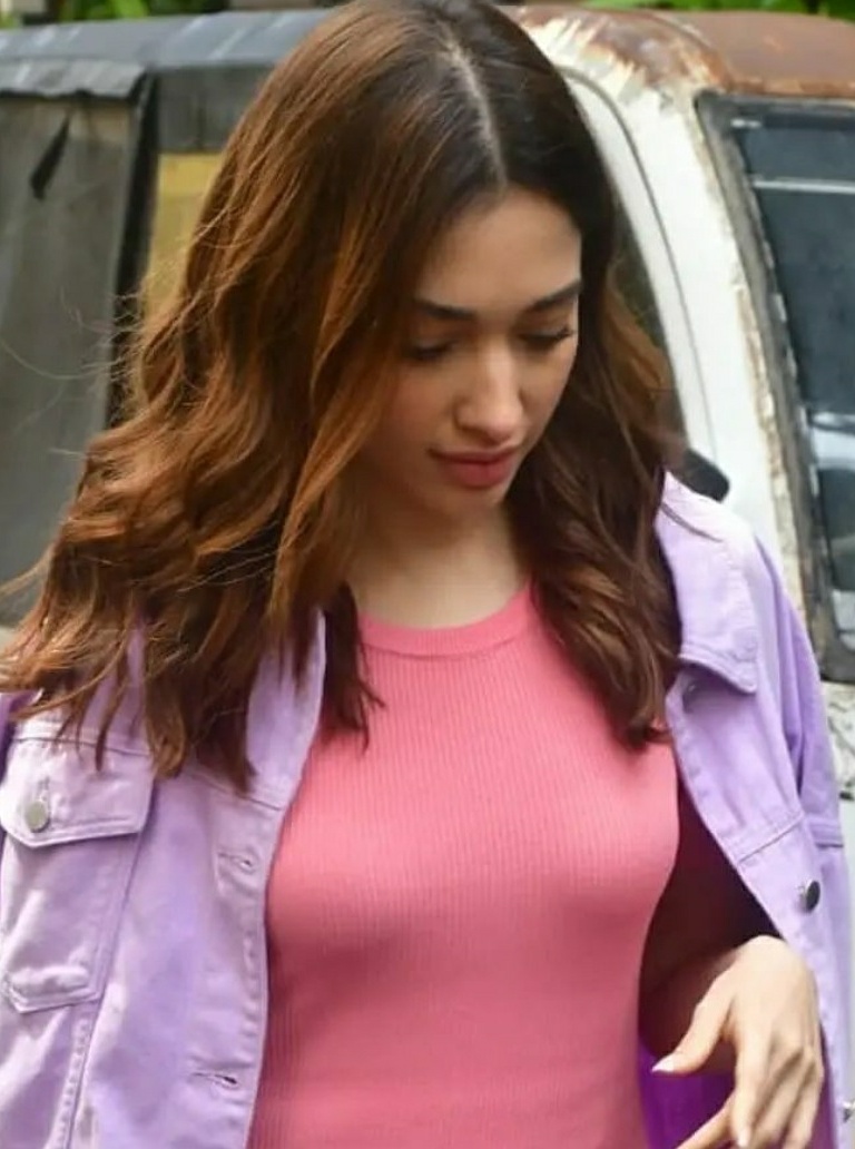 Tamanna Bhatia | Scrolller