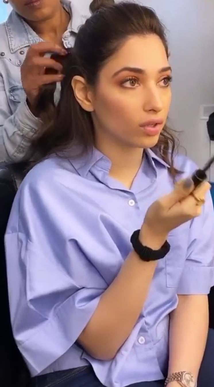 Tamanna Bhatia | Scrolller