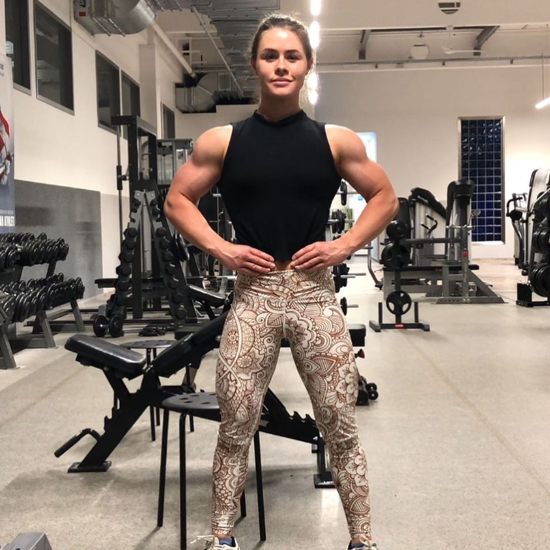 Tamara Keim | Scrolller