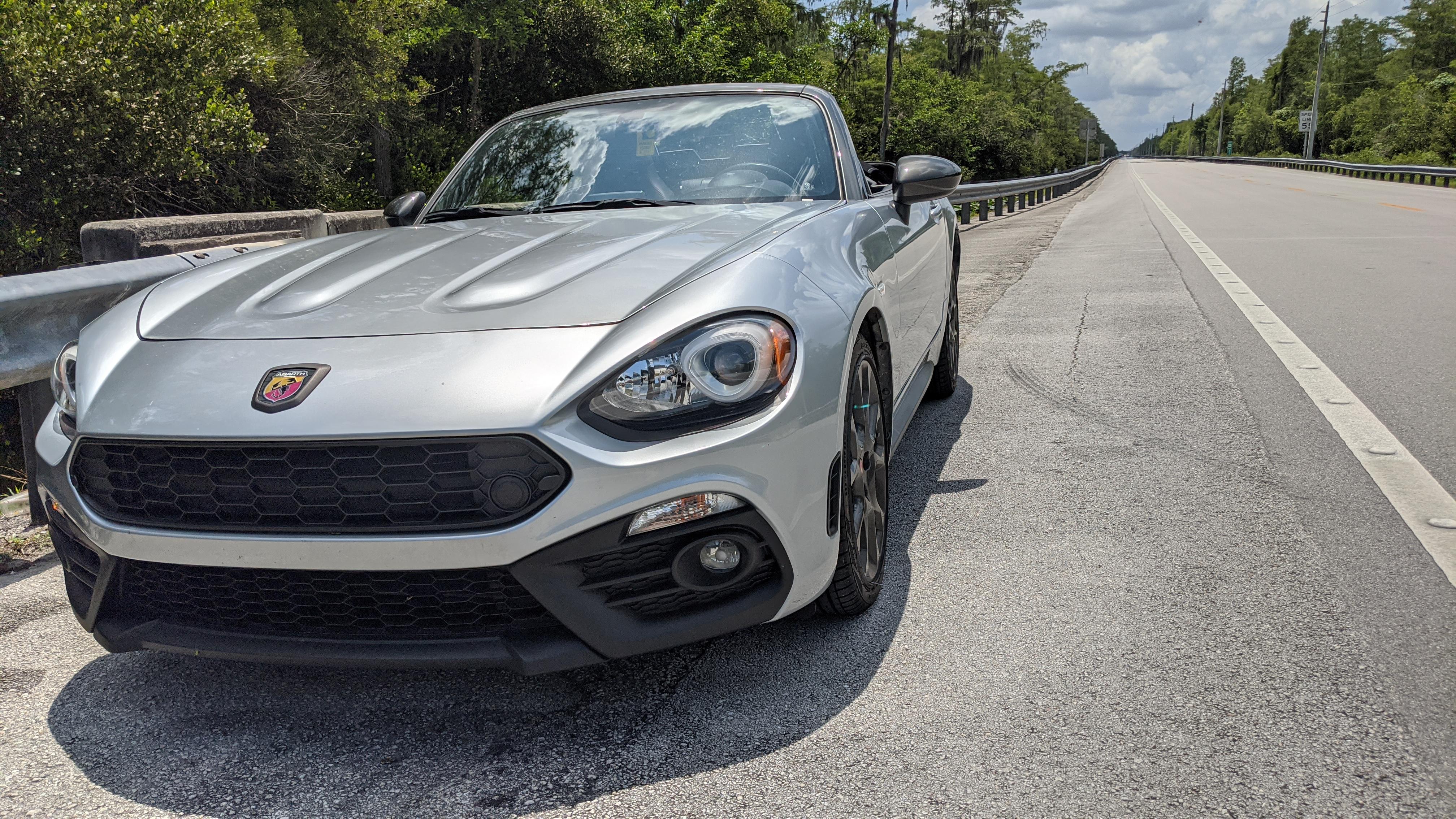 Tamiami Day Trip | Scrolller