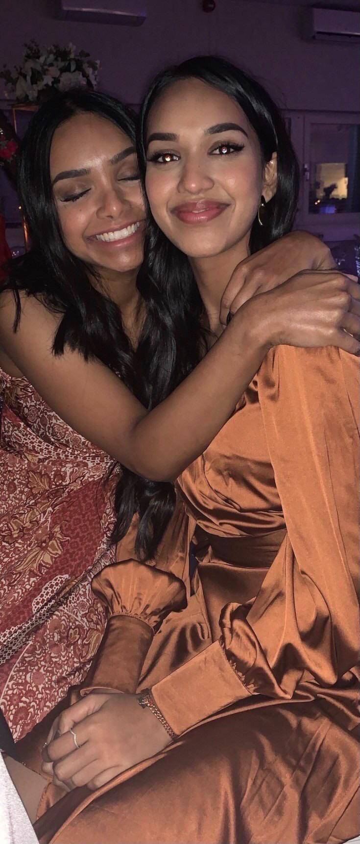 Tamil Girls! Who of them would give a good blowjob? Pick one and why | Scrolller