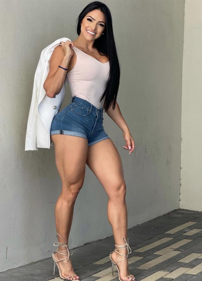 Taneth Gimenez | Scrolller