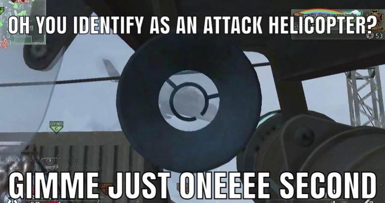 Tango down | Scrolller