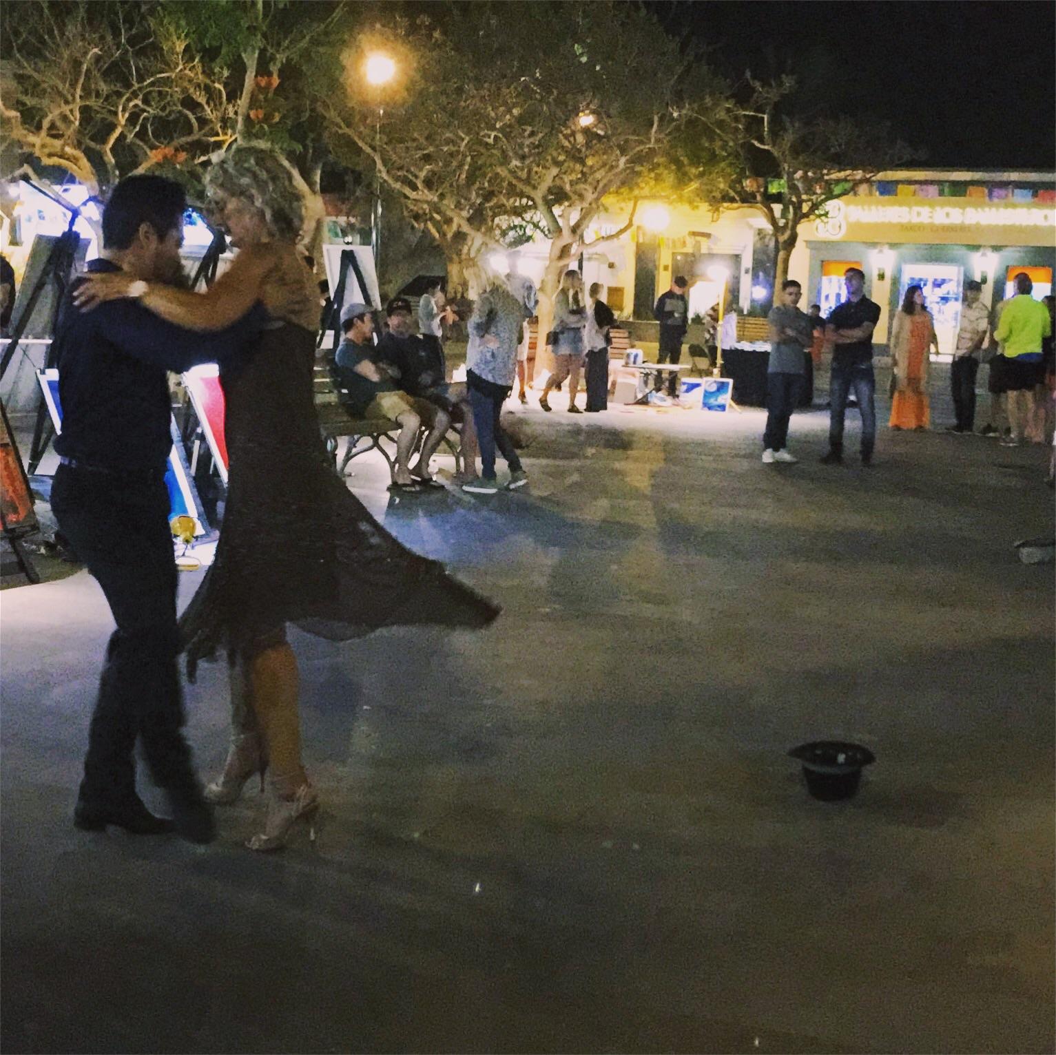 Tango. Los Cabos BCS, México. | Scrolller