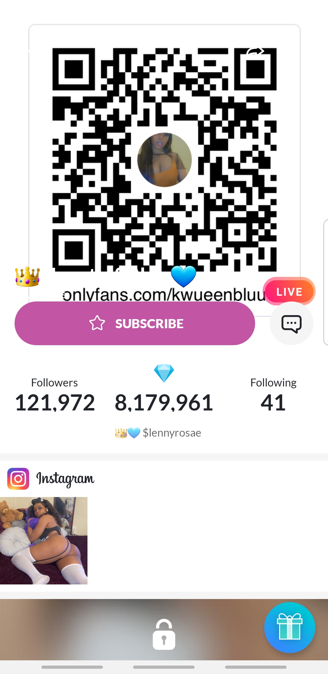 Tango page | Scrolller