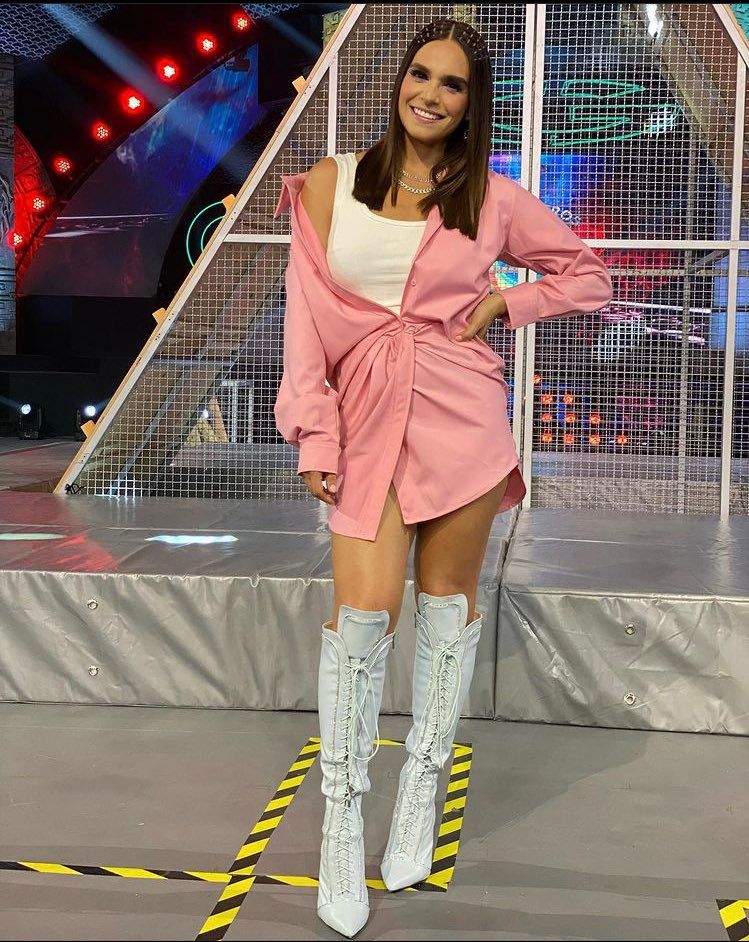 Tania Rincon | Scrolller