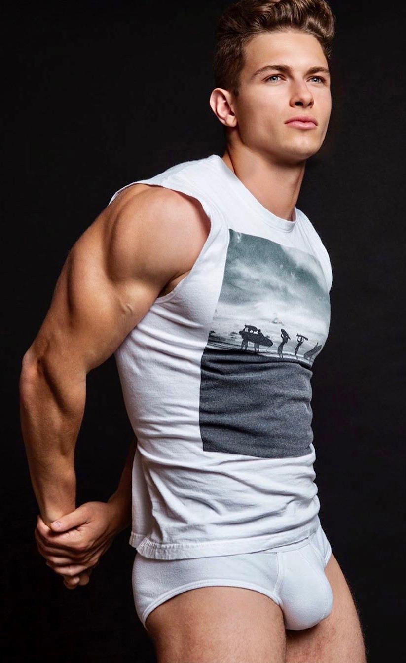 “Tank and Tricep” … | Scrolller