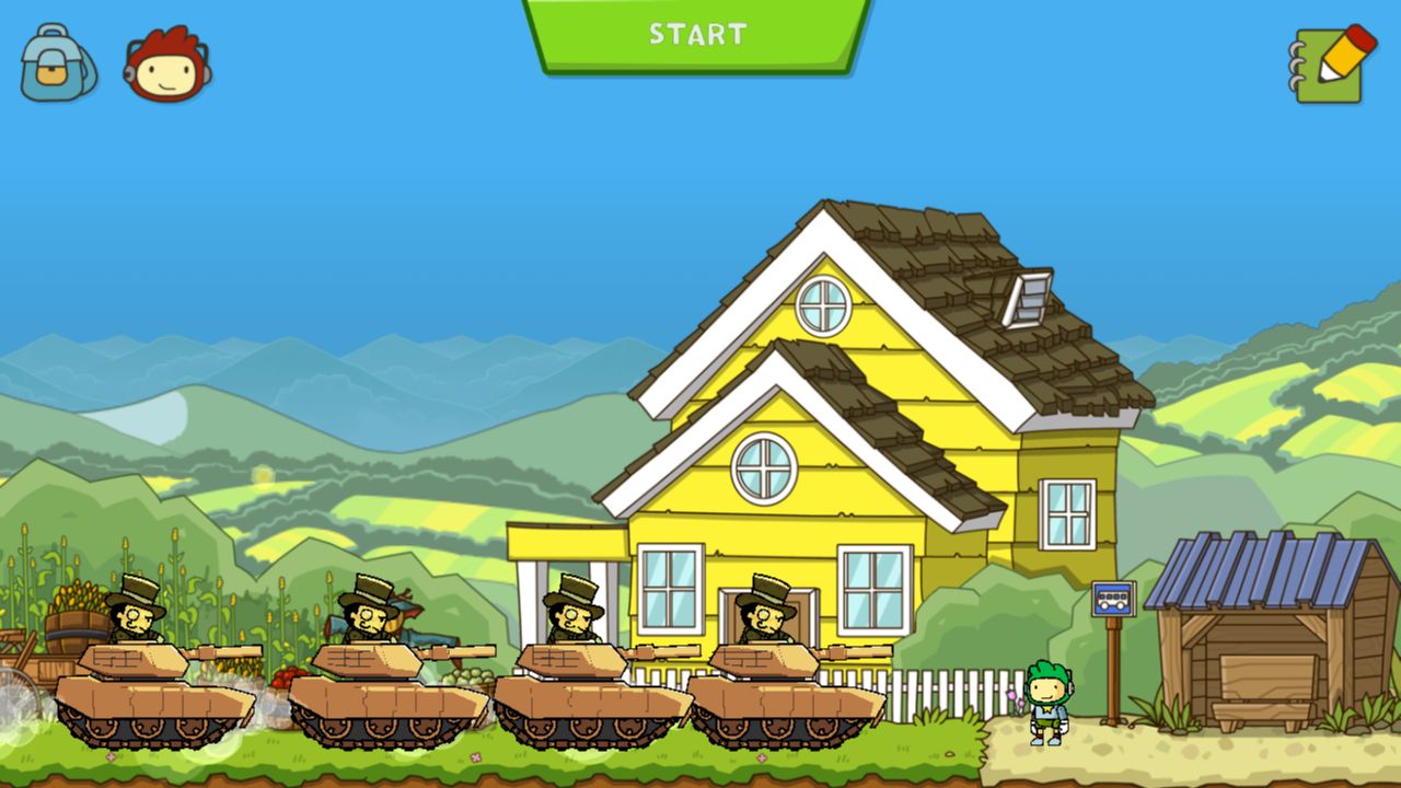 Tank Maxwell | Scrolller