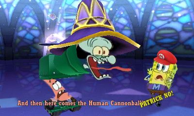 Tank NPCs in a nutshell (Also just beat the main story today! ^^) | Scrolller