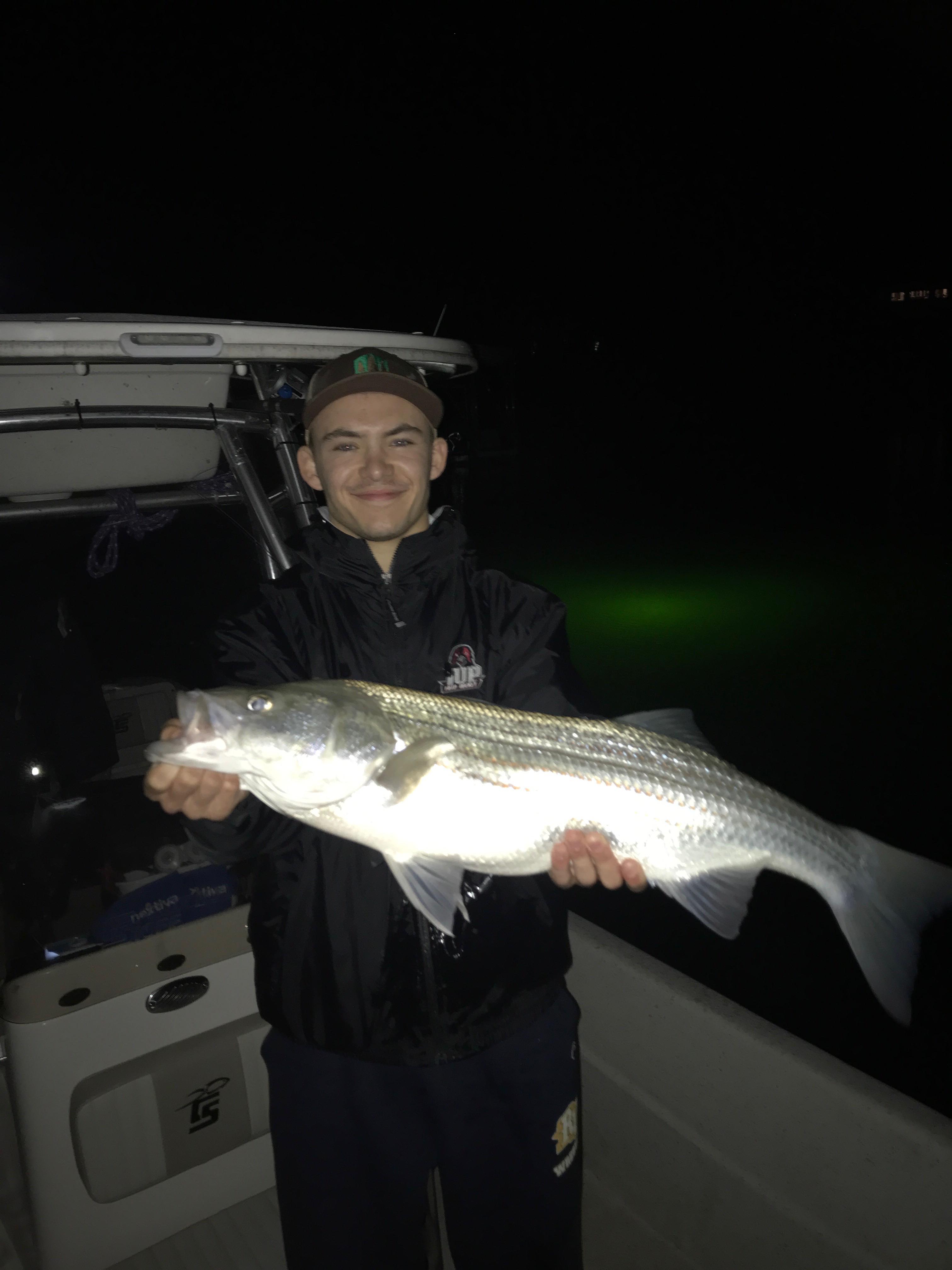 Tank on Lake Lanier | Scrolller