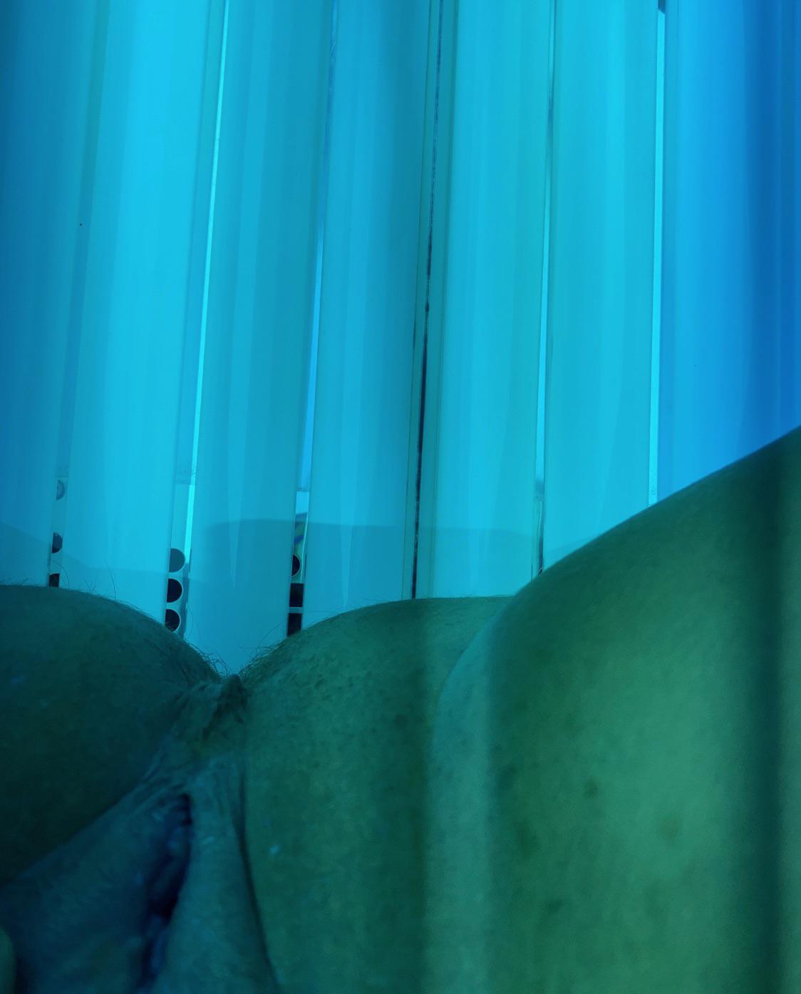 Tanning fun | Scrolller