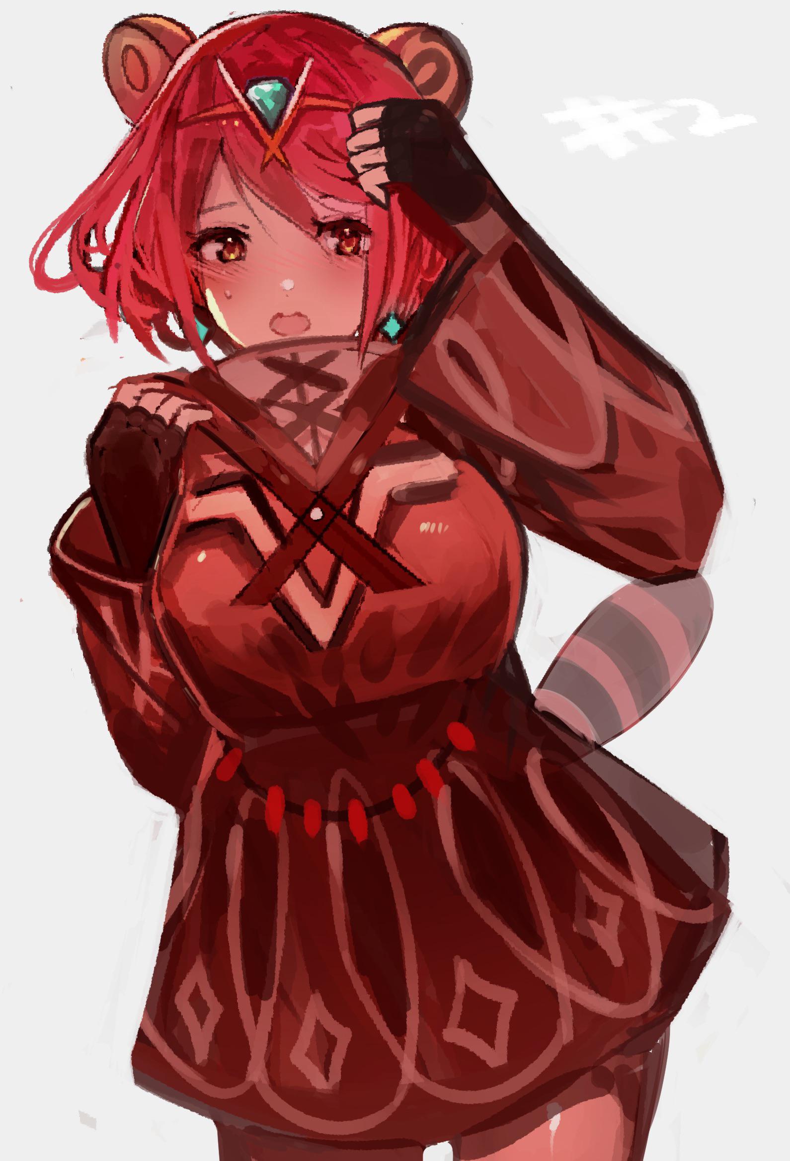 Tanuki Pyra | Scrolller