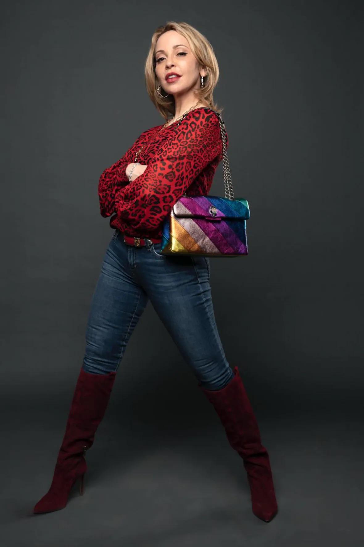 Tara Strong | Scrolller