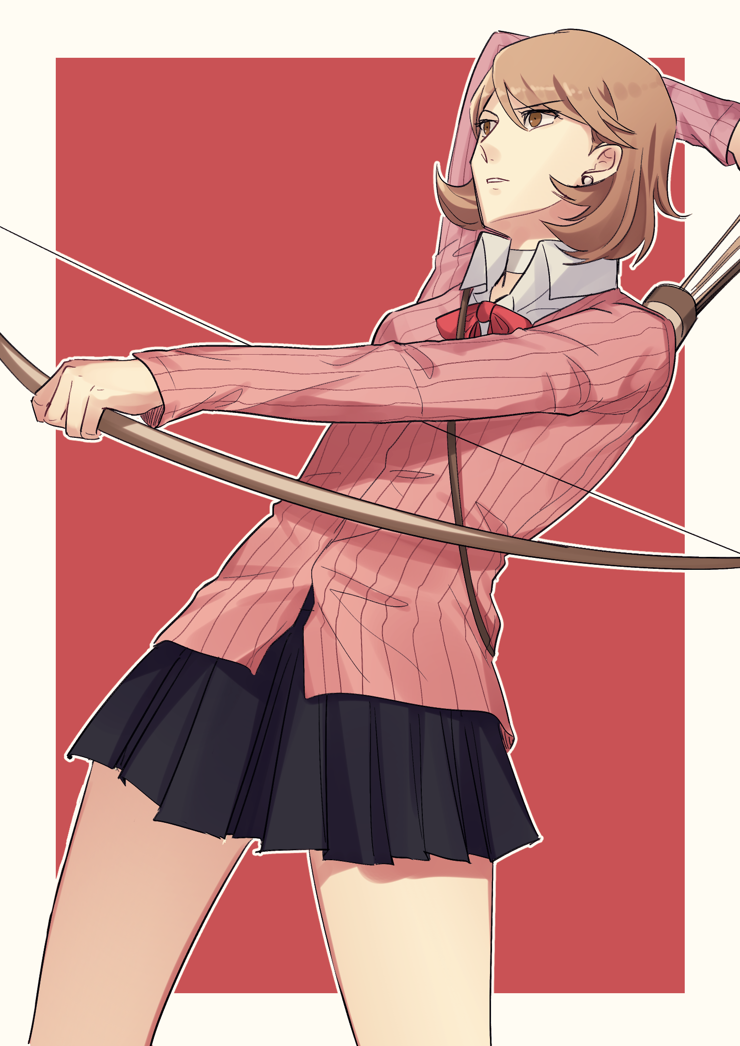 Target Practice | Scrolller