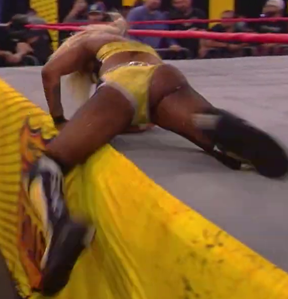 Tasha Steelz | Scrolller