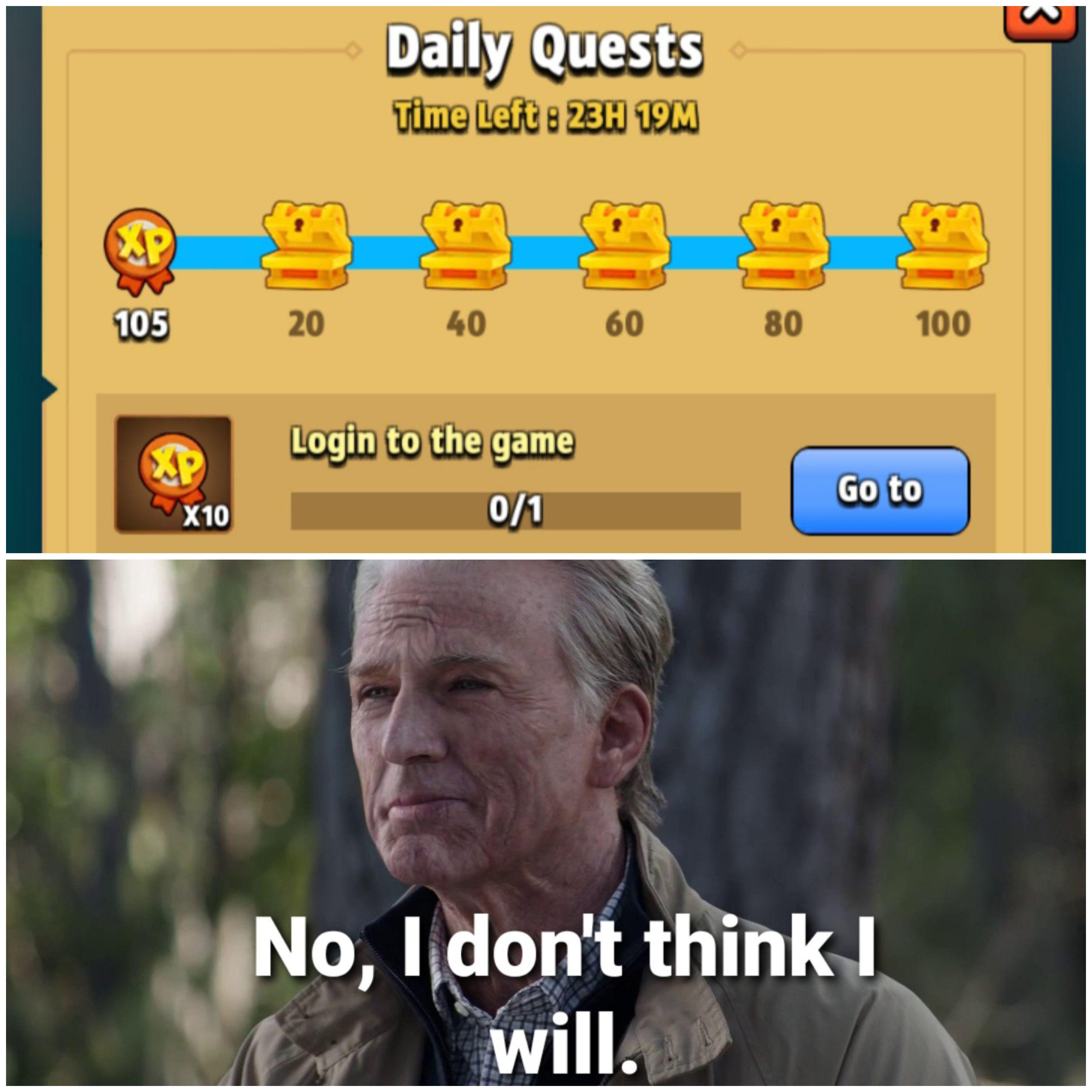 Task Failed Successfully | Scrolller