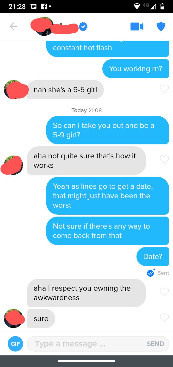 Task failed successfully | Scrolller