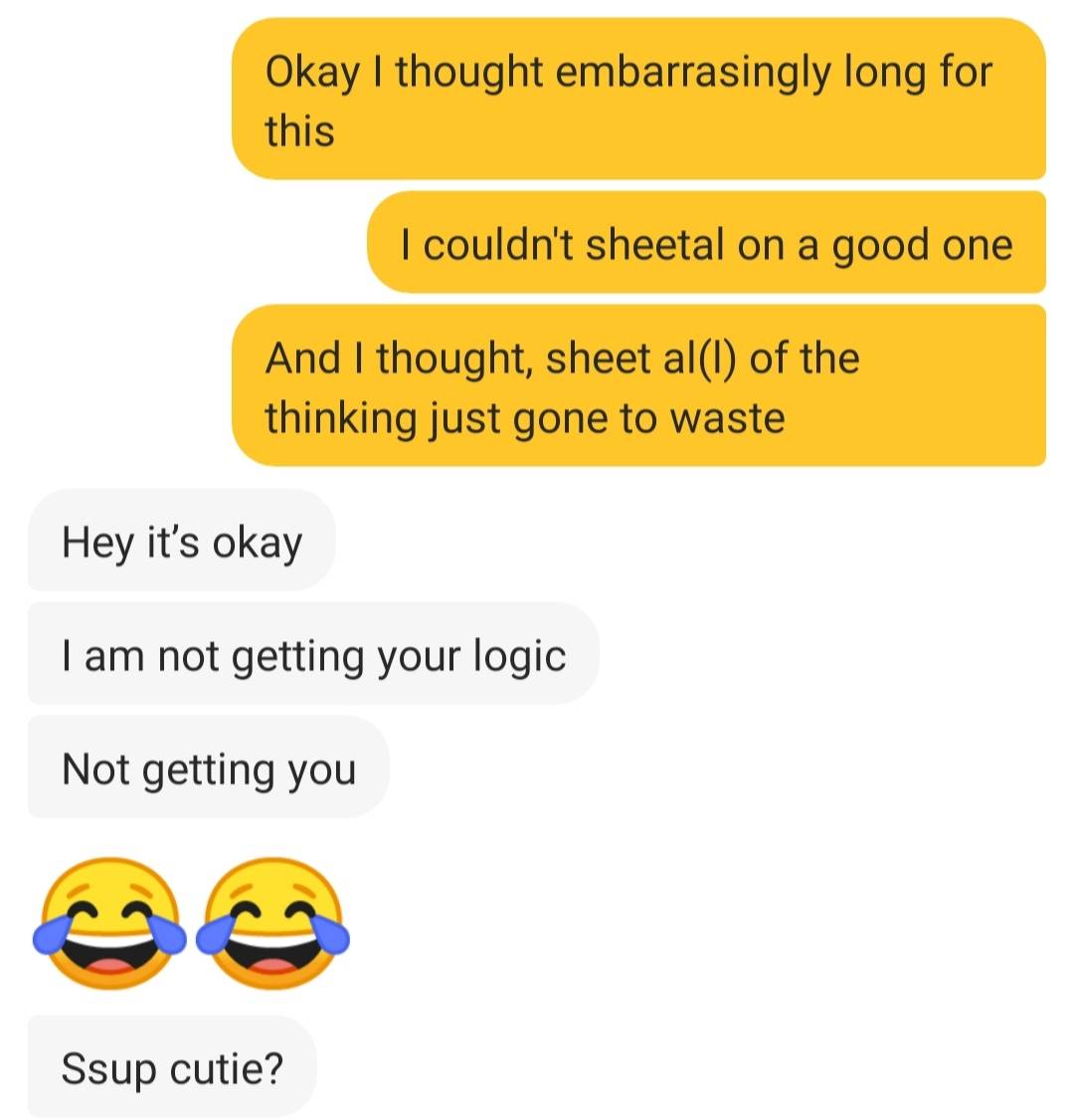 Task failed successfully | Scrolller