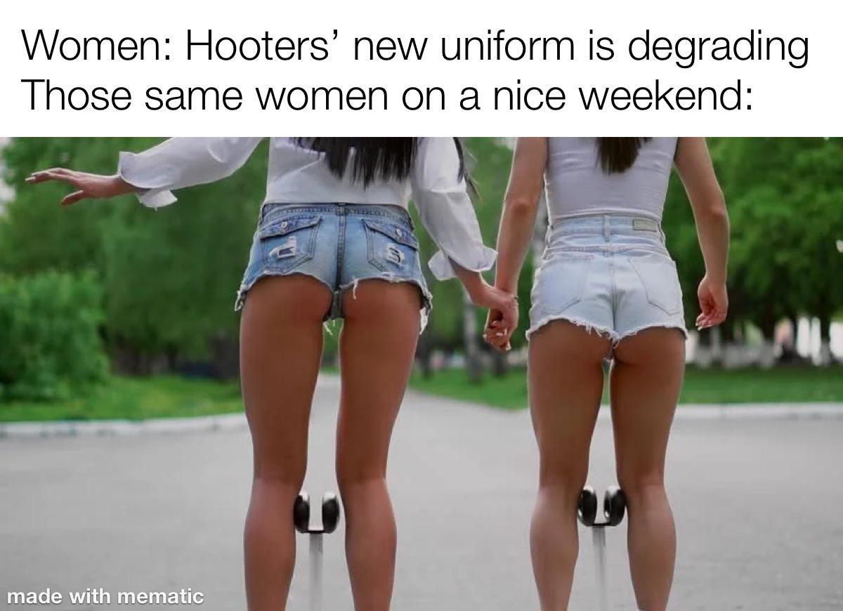 Tasteless exploitation | Scrolller