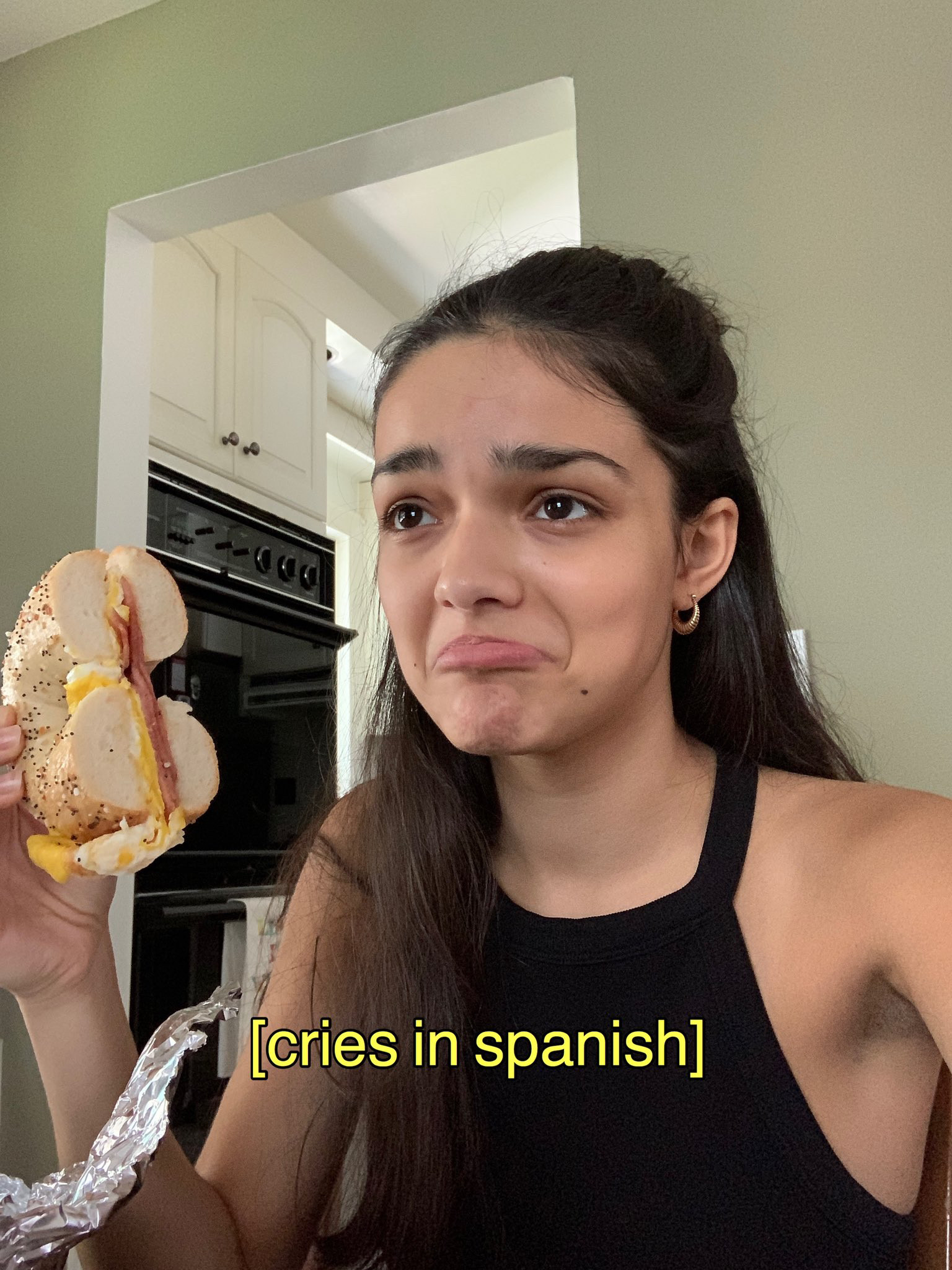 Tasty looking bagel | Scrolller