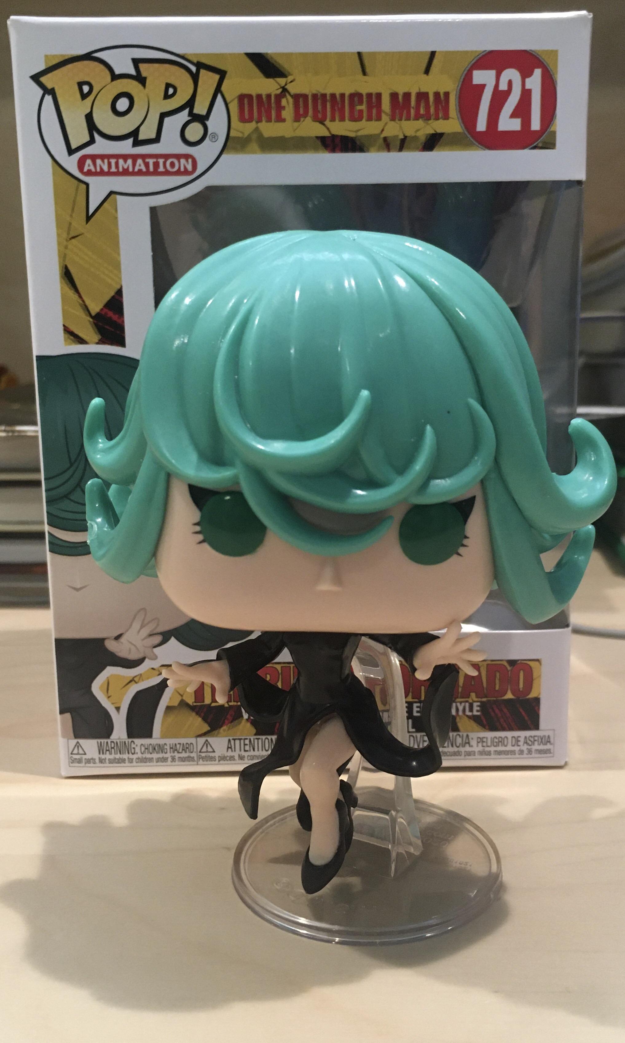 Tats Funko Pop, poggers | Scrolller