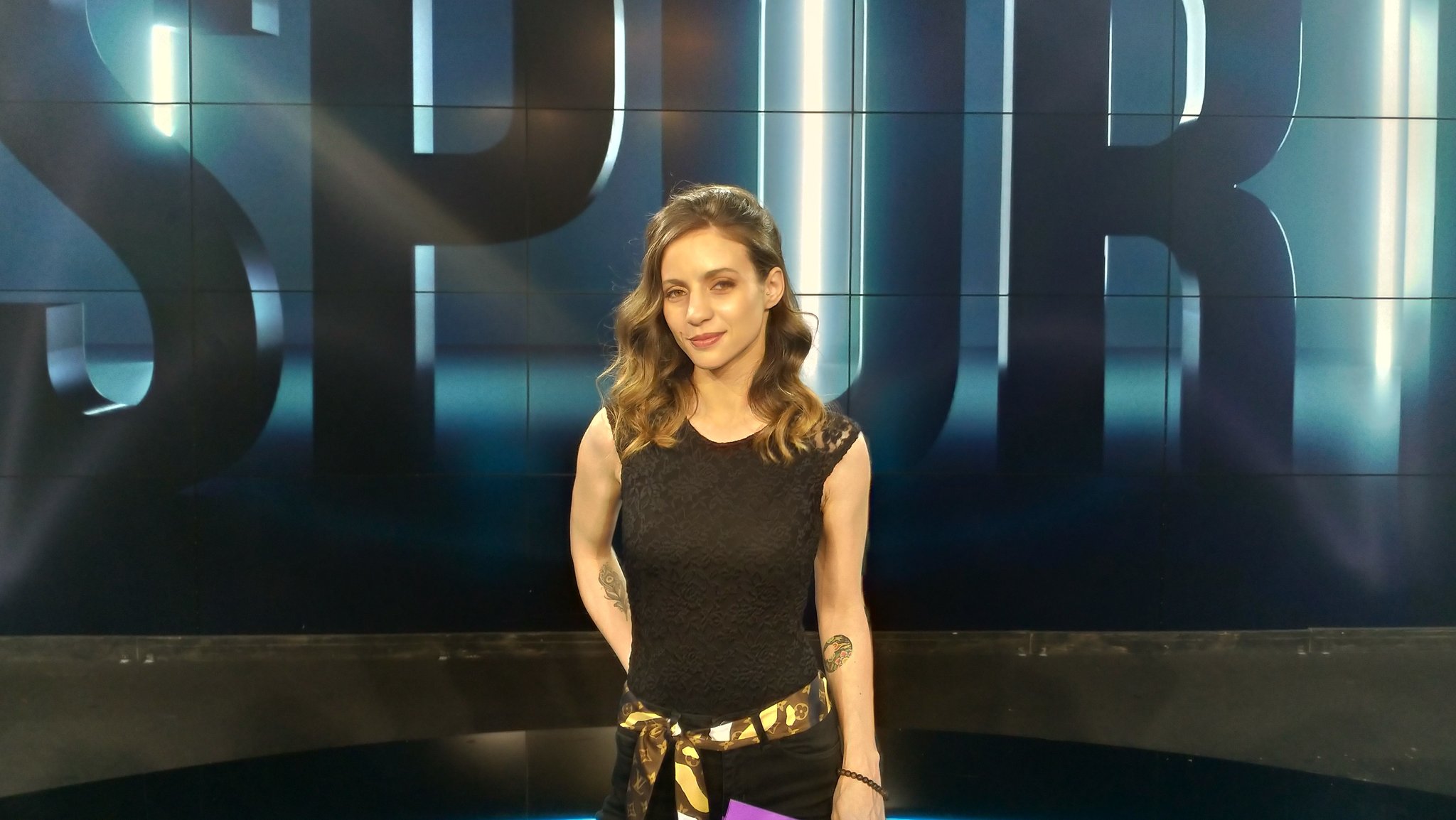 Tattoos. | Scrolller