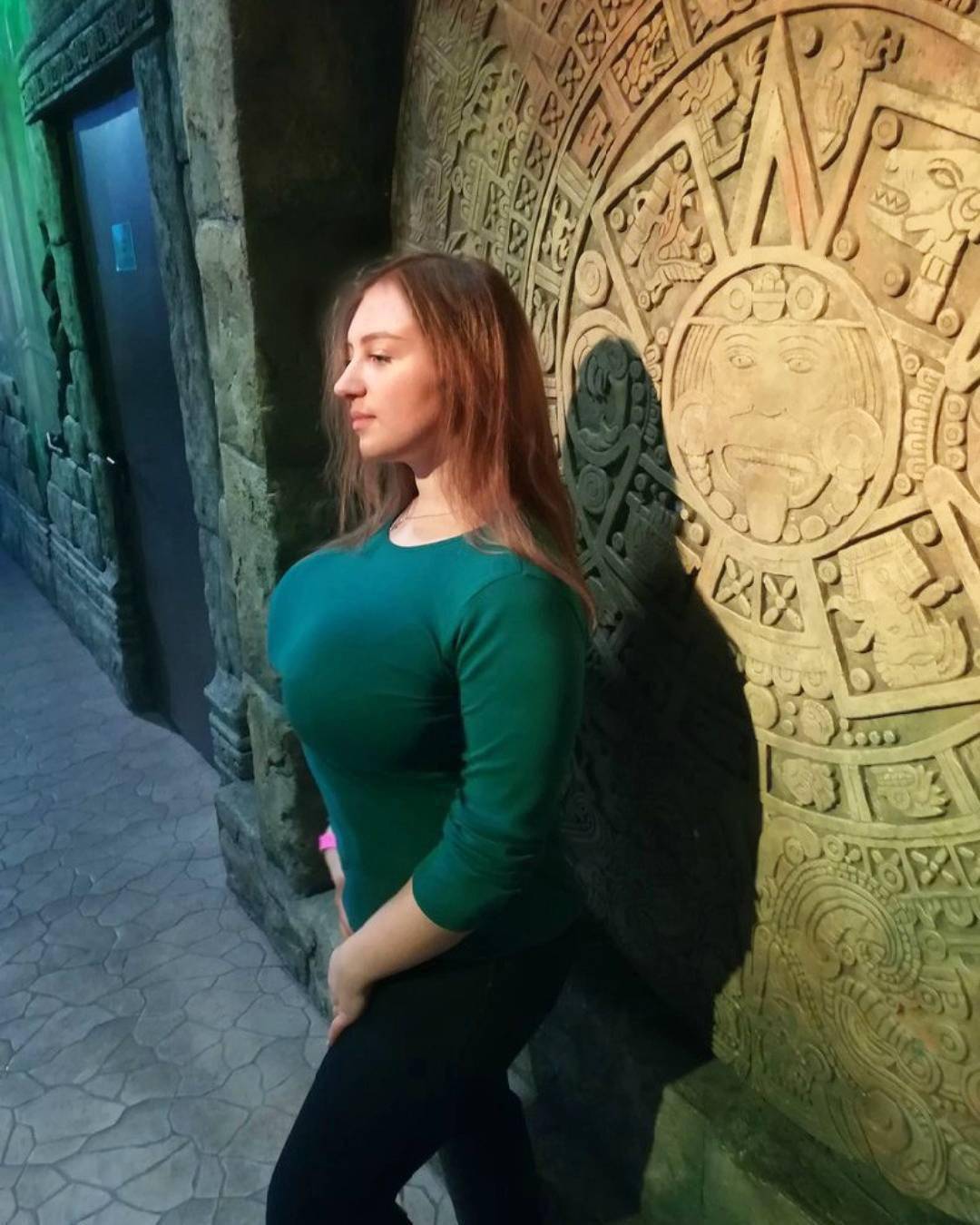 Tatyana From Russia | Scrolller