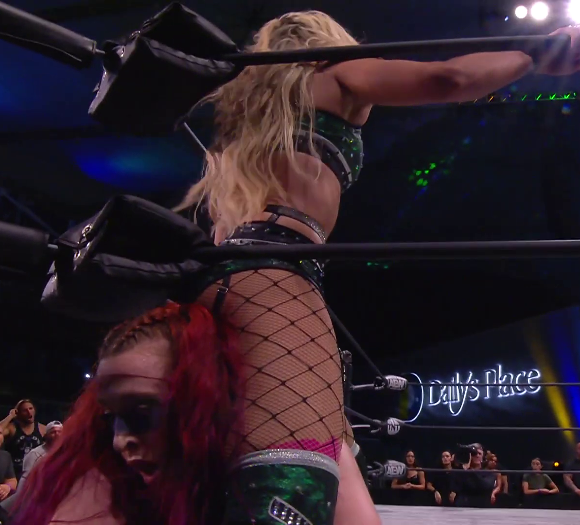 Tay Conti and Kilynn | Scrolller