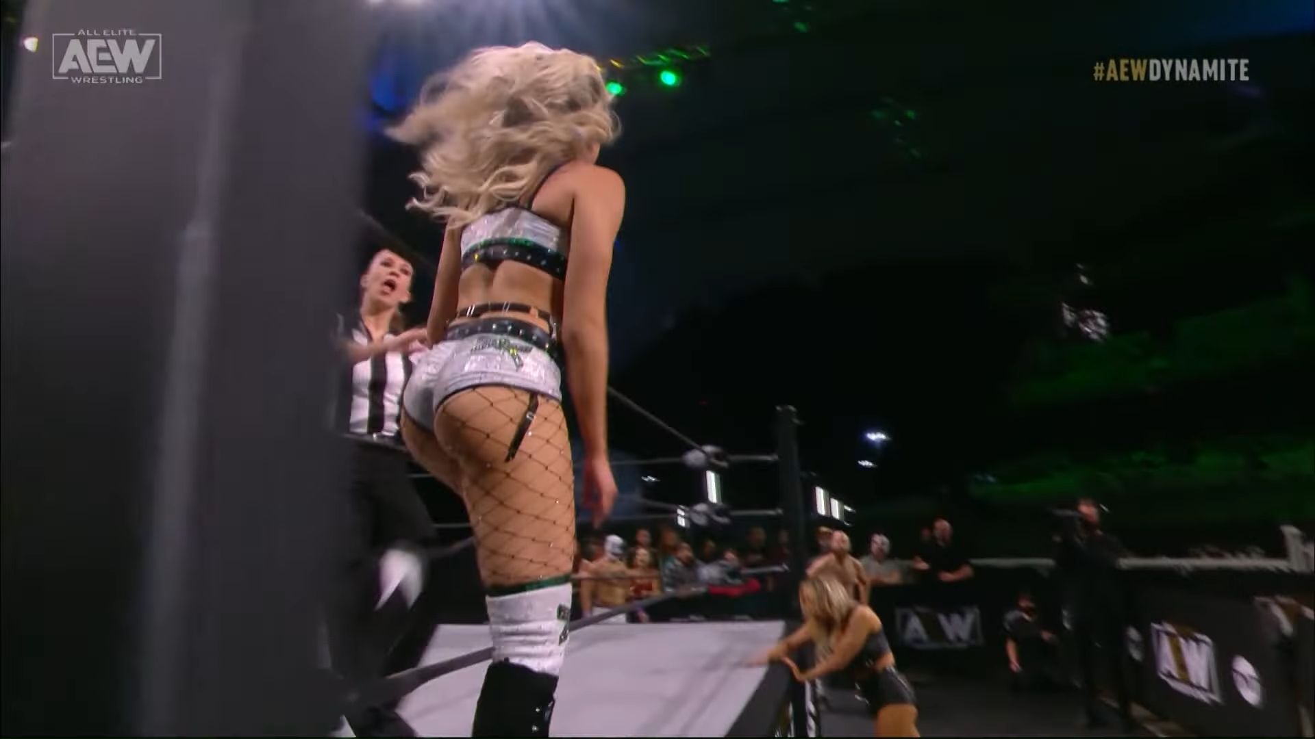 Tay Conti's Phatty | Scrolller