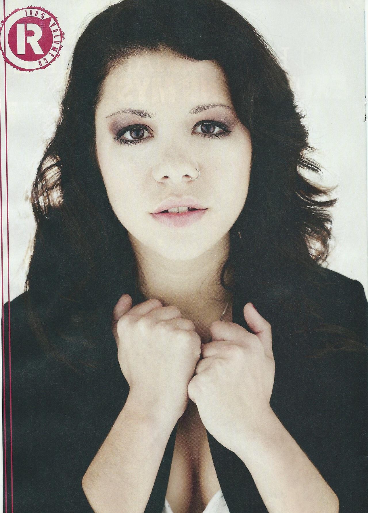 Tay Jardine | Scrolller