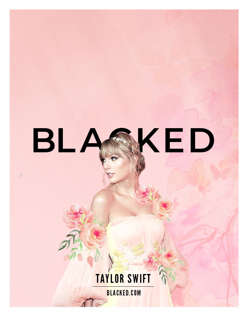Taylor Blacked | Scrolller