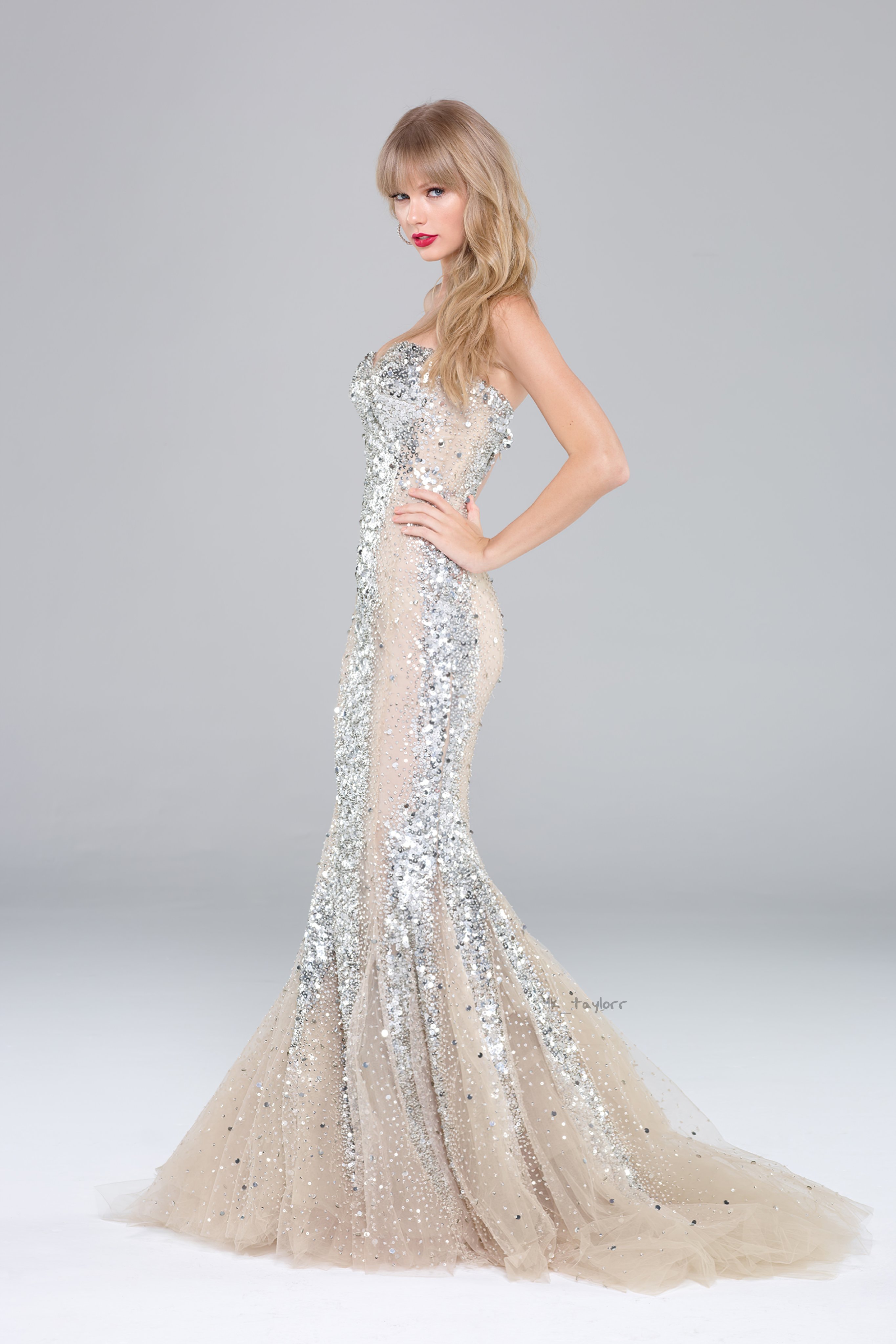 I really wanna see Taylor Swift in a BLACKED video | Scrolller