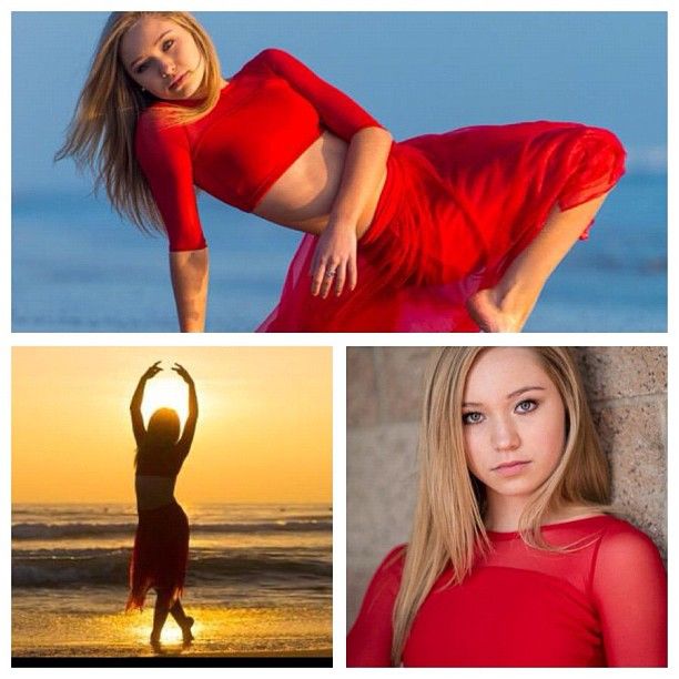 Taylor's Old Dance Modeling Photos | Scrolller