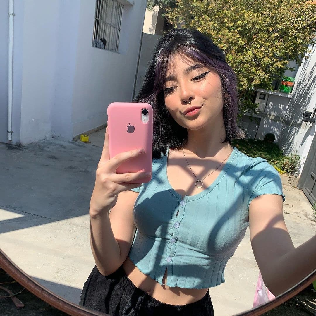 Taynah Yukimi | Scrolller