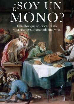 Te recomiendo el libro mono de parte de paco. Aclara muchas cosas, las verdades escritas y tiene ...
