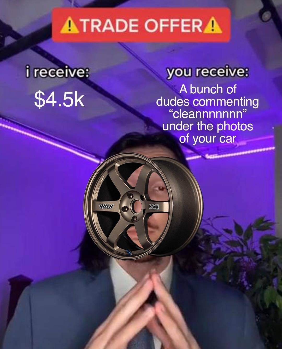 TE37 THE WORLD | Scrolller