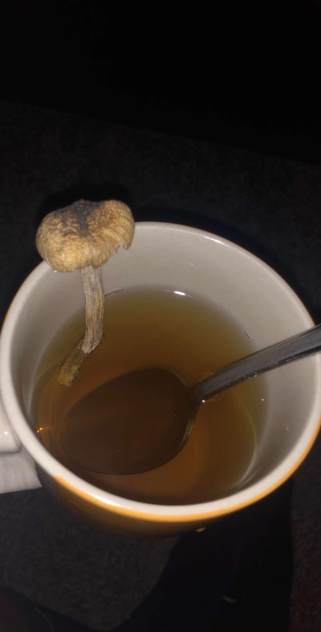 Tea party ? 🎉 | Scrolller