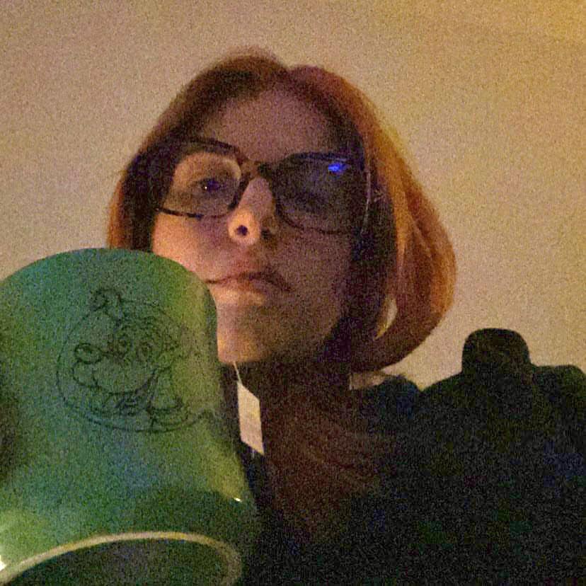 Tea Time | Scrolller