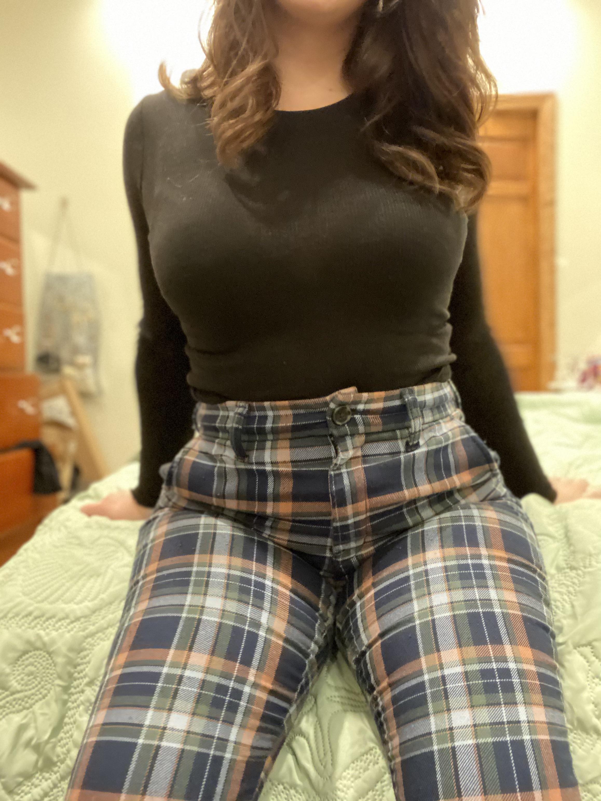 Teacher Panties [selling] | Scrolller