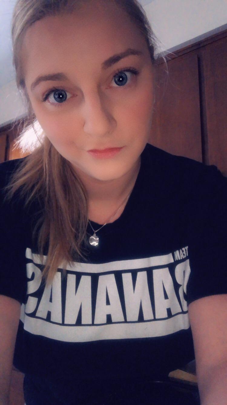 Team Bananas! | Scrolller