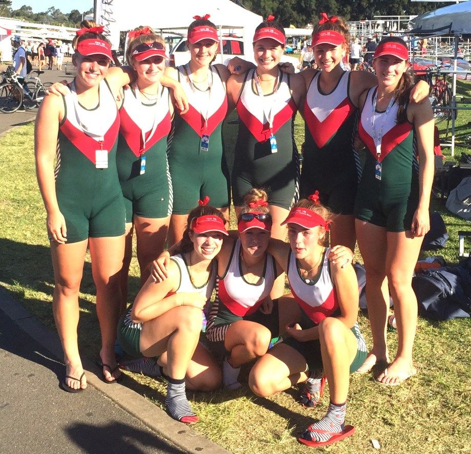 Team Bonding | Scrolller