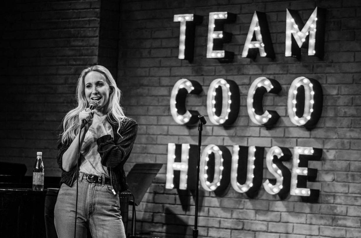 Team Coco | Scrolller