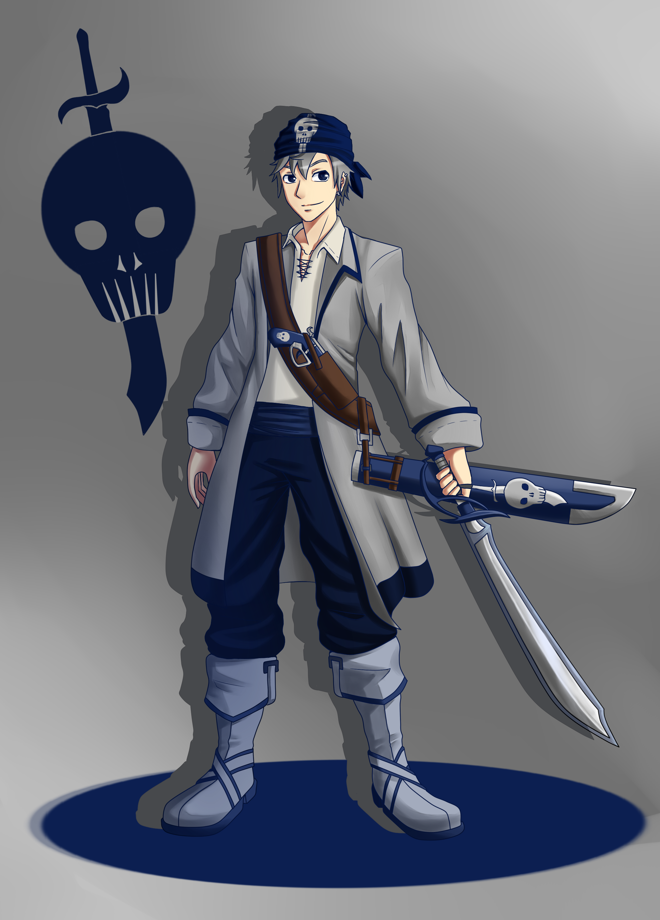 Team JEST OC Review: Tresoro "Tre" Silver. Comment, Critique, etc. | Scrolller