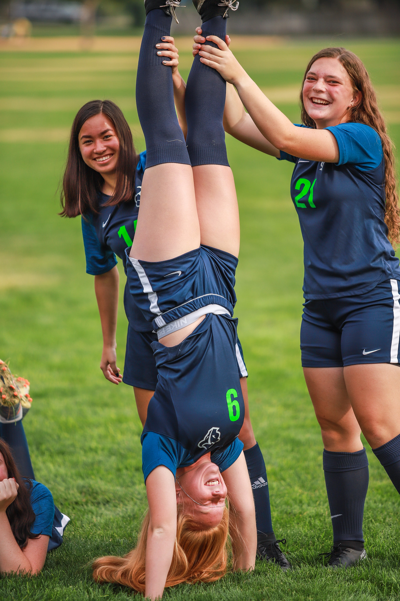 Team sport | Scrolller