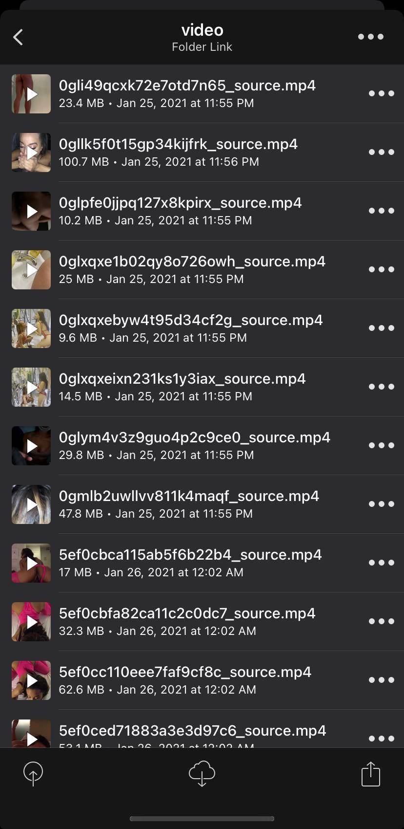 Her onlyfans mega link in description of link in comments | Scrolller